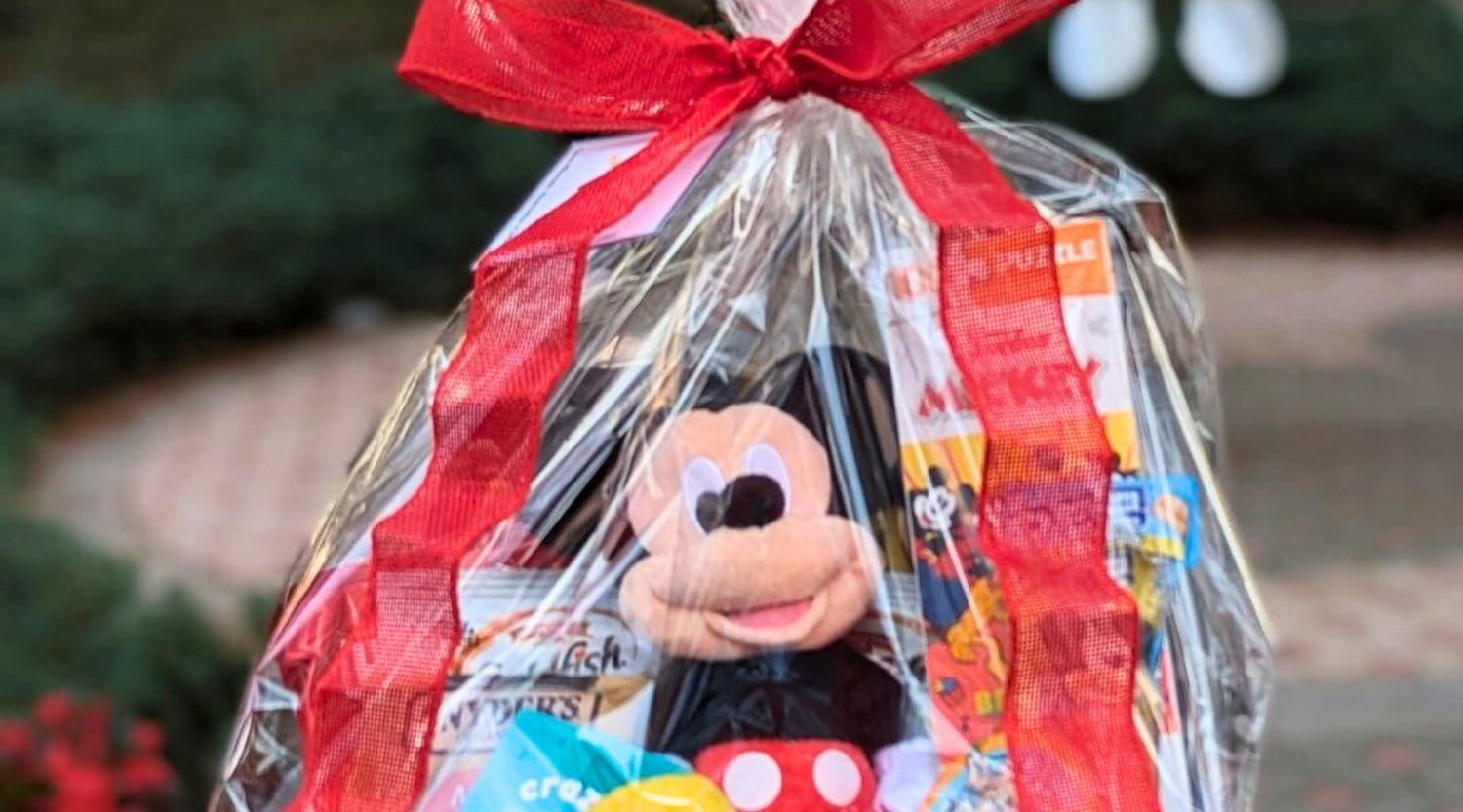 Where to meet Mickey Mouse at the WDW Parks – Magical Gift Baskets