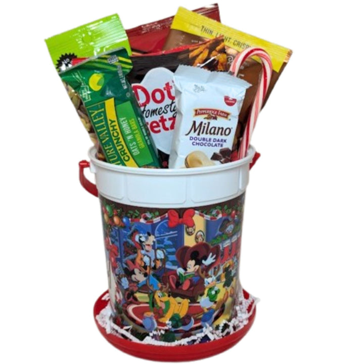 Magical Gift Baskets: Disney World & Universal Orlando Themed