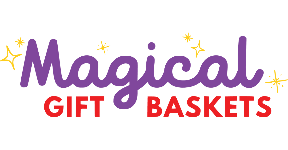 Magical Gift Baskets | Disney World & Universal Orlando Themed Gifts